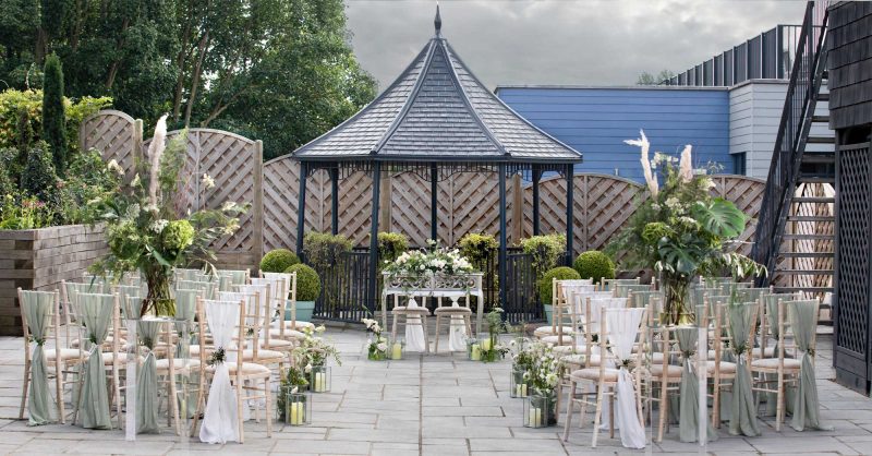 All Saints Resort Wedding Gallery - All Saints Resort Golf Spa