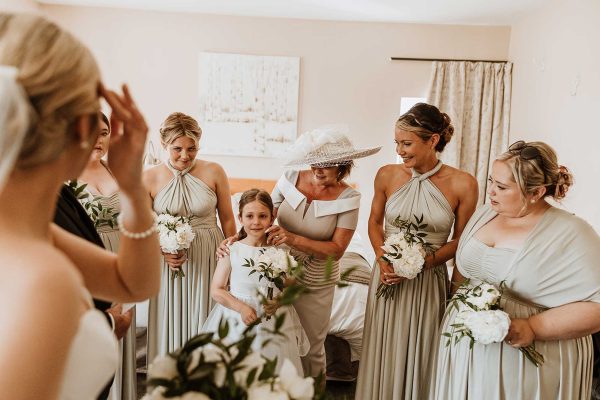 All Saints Resort Wedding Gallery - All Saints Resort Golf Spa