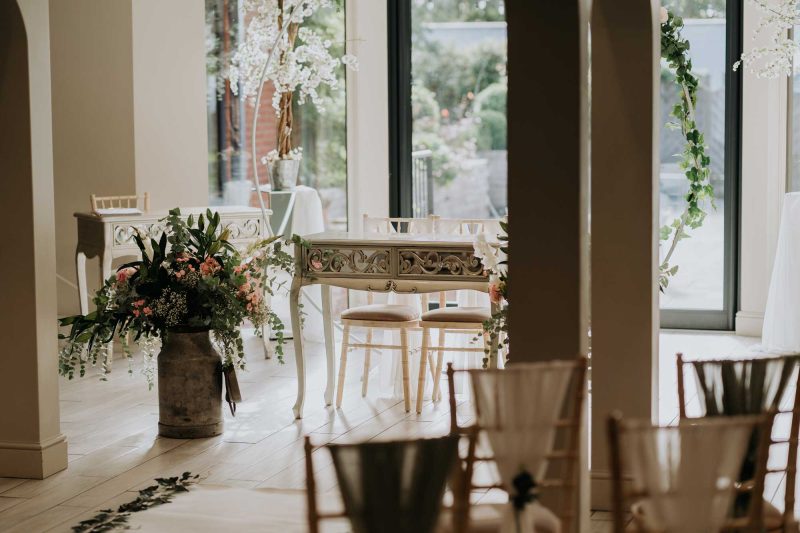 All Saints Resort Wedding Gallery - All Saints Resort Golf Spa