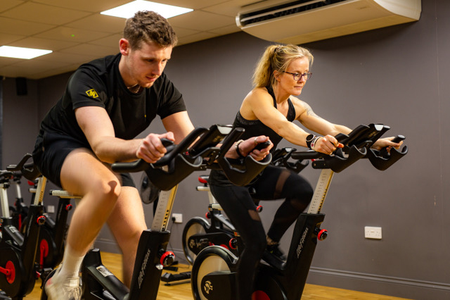 Health Hub Training Academy - The Health Hub Gym - Blog