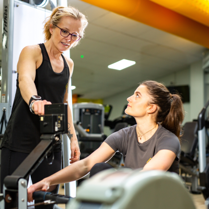 Six Key Traits of a Great Personal Trainer - Health and Fitness