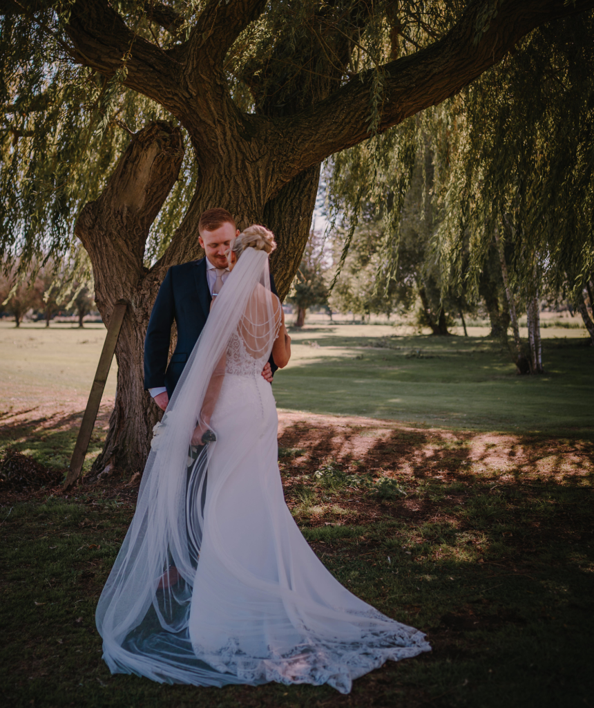 Suffolk Hotel Wedding Venue - All Saints Resort Golf Spa