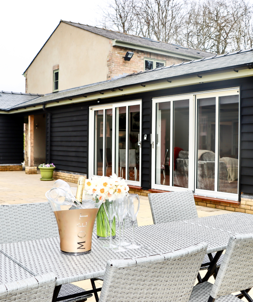 Modern comfort and great value - Stay - All Saints Resort Golf Spa