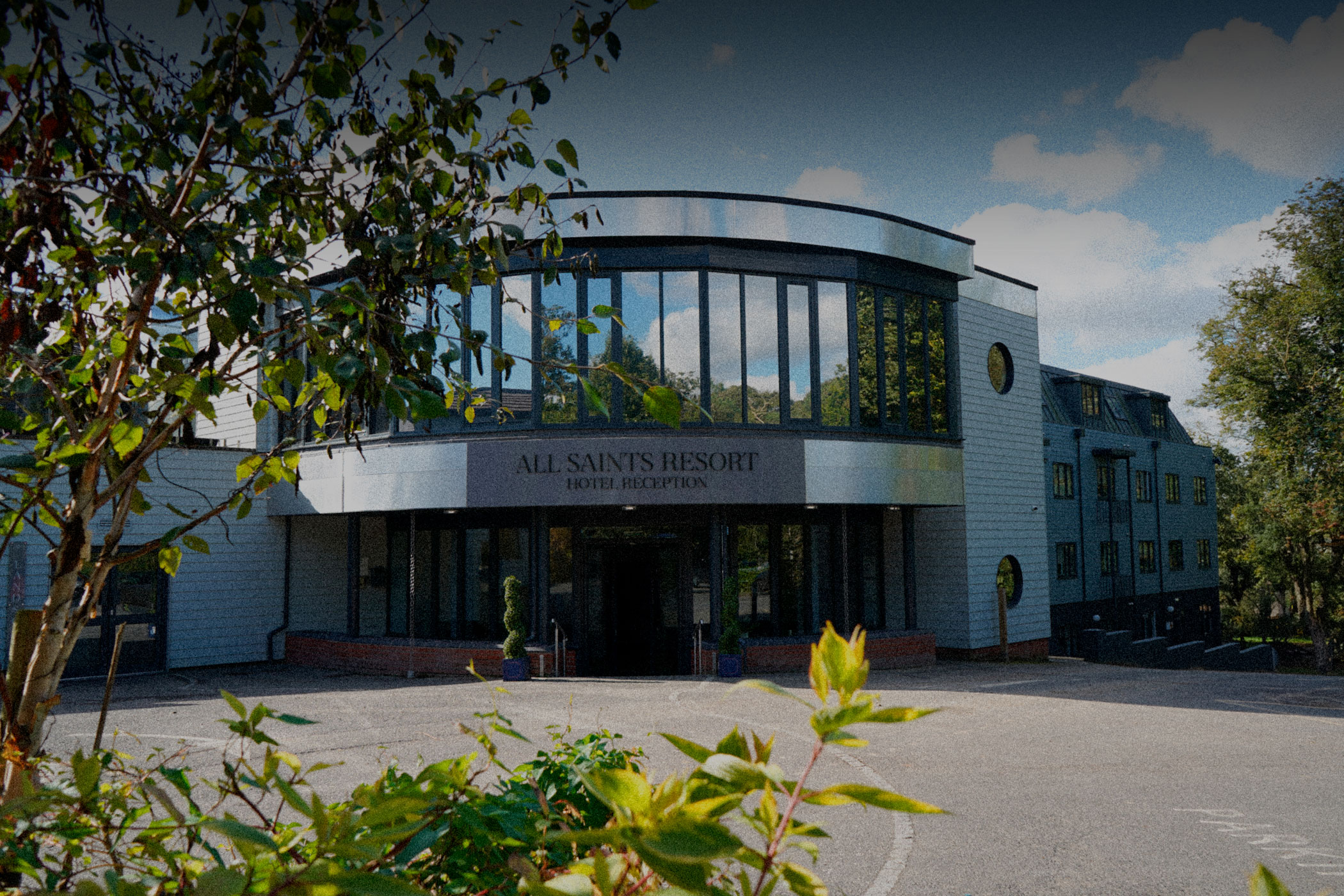 Contact All Saints Resort - All Saints Resort Golf Spa