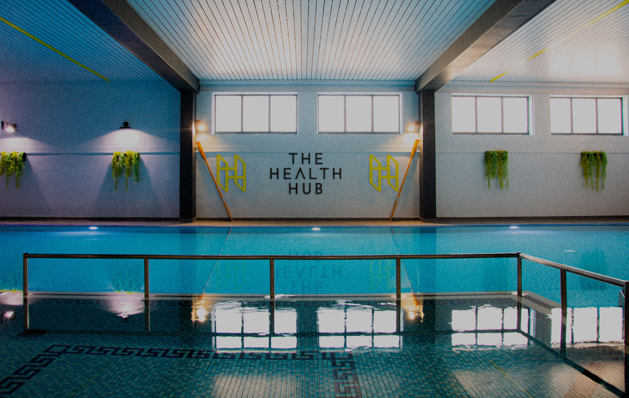 The Health Hub Gym at All Saints Resort - Bury St Edmunds