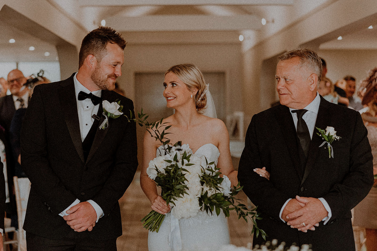 Suffolk Hotel Wedding Venue - All Saints Resort Golf Spa