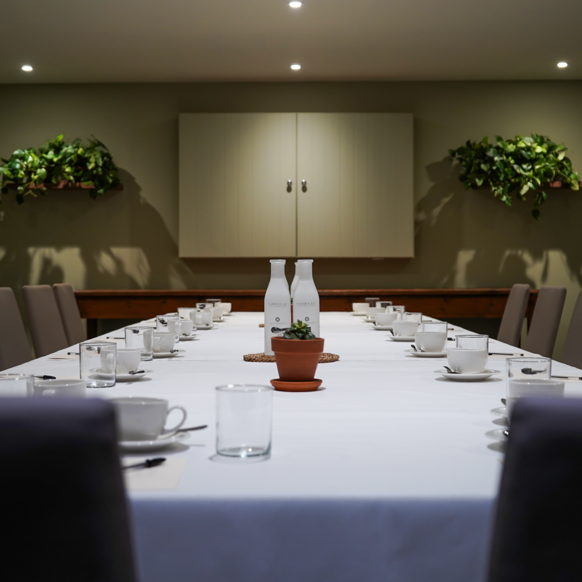 Conference and Meeting Rooms | Bury St. Edmunds - All Saints Resort ...